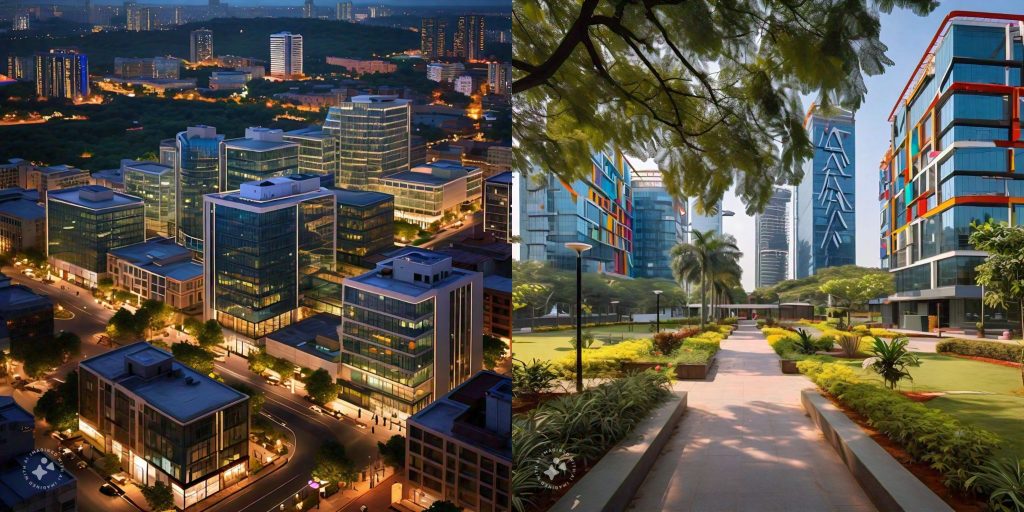 Comparative Analysis: Tier 1 vs. Tier 2 Cities in Commercial Real ...